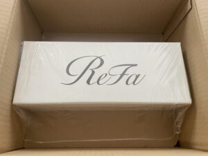 住み始めて5年、LIXILのシャワーヘッドをReFaのファインバブルUに交換しました。 | タマホーム的、長野で快適家ライフ