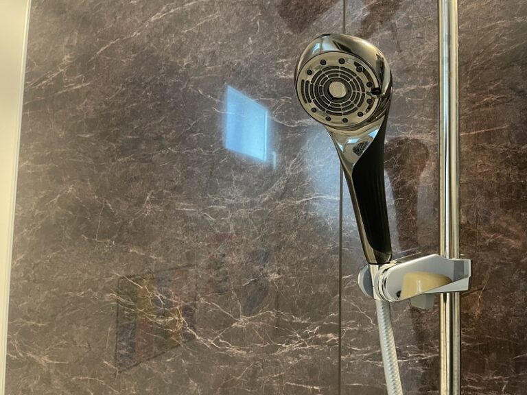 住み始めて5年、LIXILのシャワーヘッドをReFaのファインバブルUに交換しました。 | タマホーム的、長野で快適家ライフ